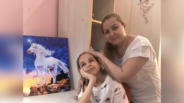 Последний звонок 4 а класс 2020, классный руководитель Гурина Ю.А. #школа4губкинский.mp4