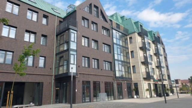 новая Рыбная деревня 22-08-2022