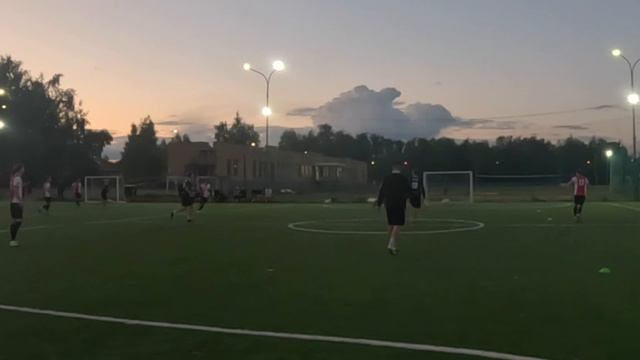 ТЭС - Щербинки ☑️ 2:3(0:0)