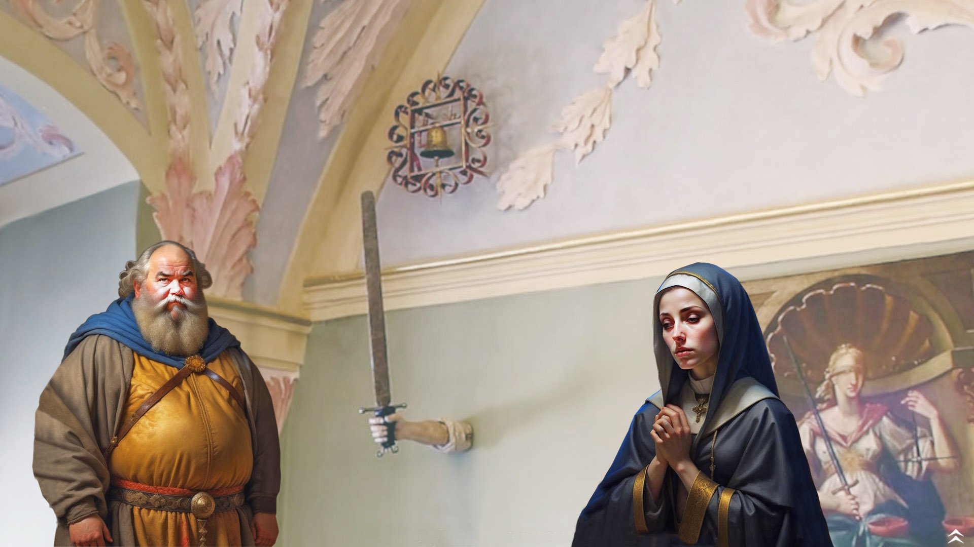 Братислава и ее призраки