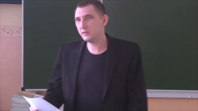 Литературная гостиная "Поэты офицеры" (2019)