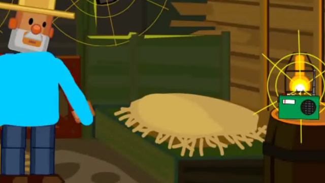 «Овцы в ферме» | 16 серия 1 сезон | Осень, 2024 год.