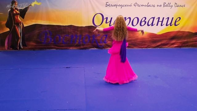 Ярцева Лиана