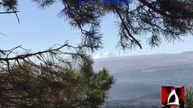 Мини трип Кисловодск , ноябрь 2021. День 2. mp4