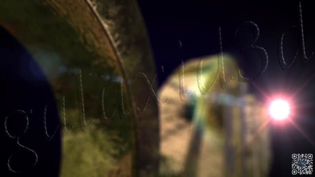 [2015-08-12] "Element3D" [After Affects | Element3D]