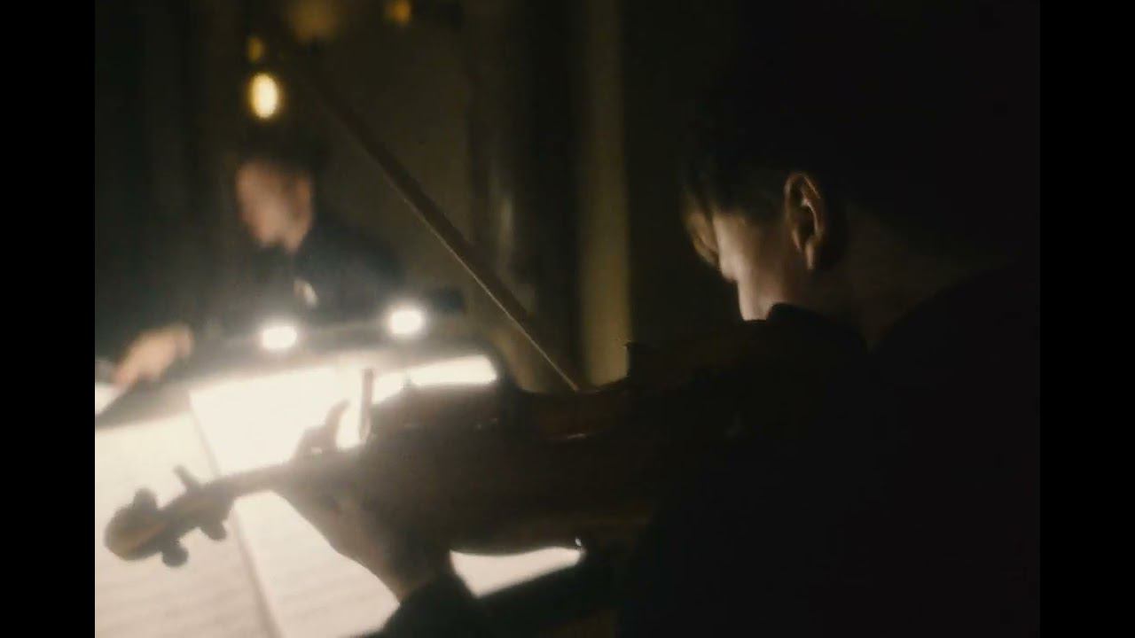 Дягилевский фестиваль — 2023. Тизер | Diaghilev Festival 2023. Teaser