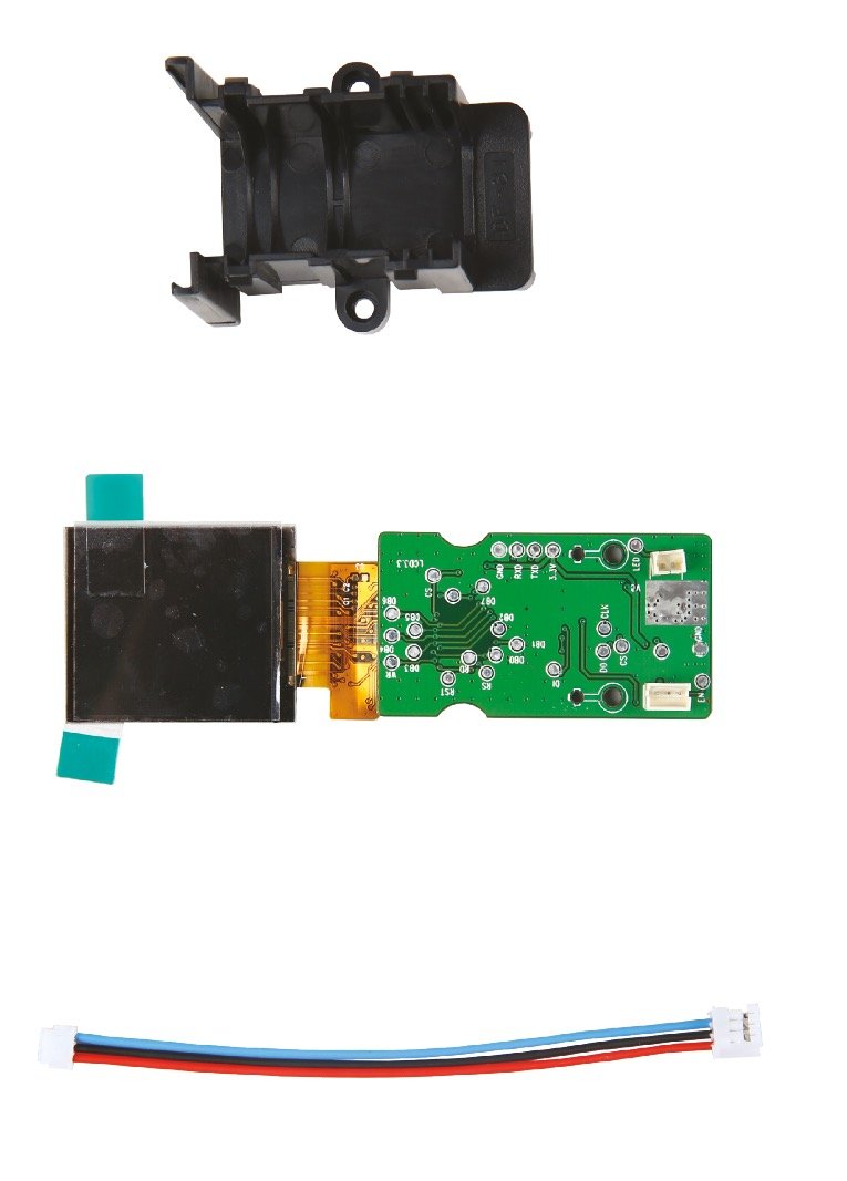 Сборка R2-D2 №26-30