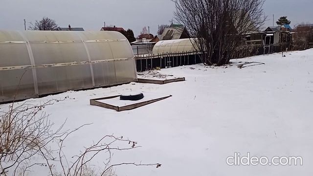 Ознакомительный выезд 2 декабря 2021