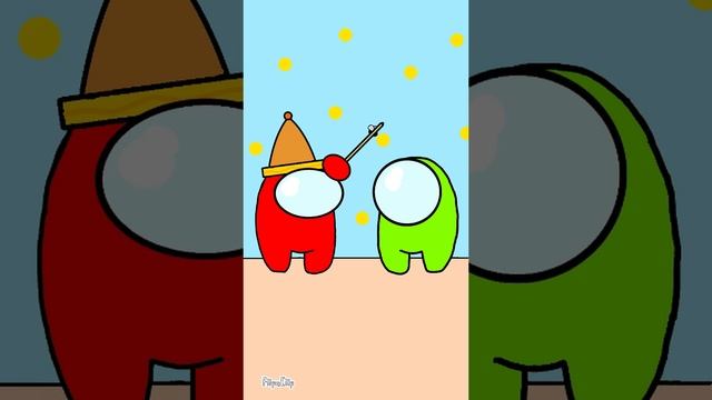 Amongus/АМОНГАС - МЫСЛИ ВЕЛИКОГО МУДРЕЦА