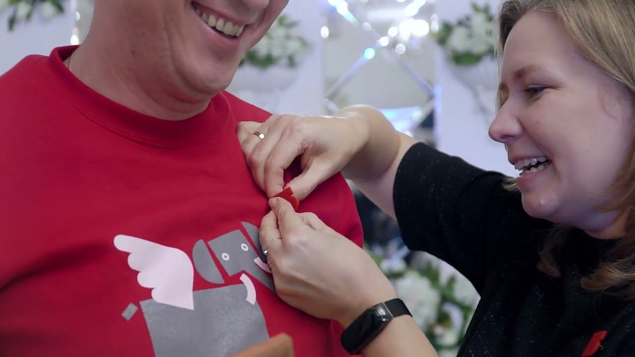 День волонтера 2023!