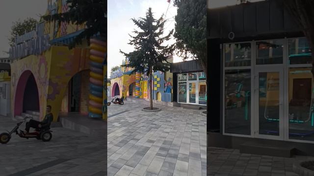 09.05.2024 Лазаревский парк КиО