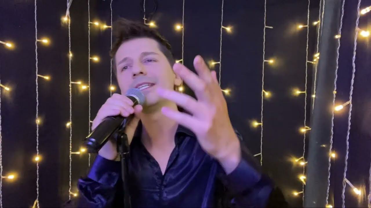 Песни военных лет в исполнении Артема Каторгина #АртемКаторгин #песнивоенныхлет