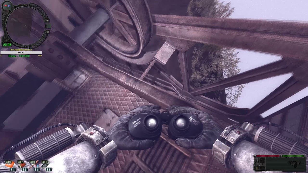 Золотой обоз 2 Все тайники Лаборатория X18 Подземелья Агропрома Ржавое озеро Часть 4