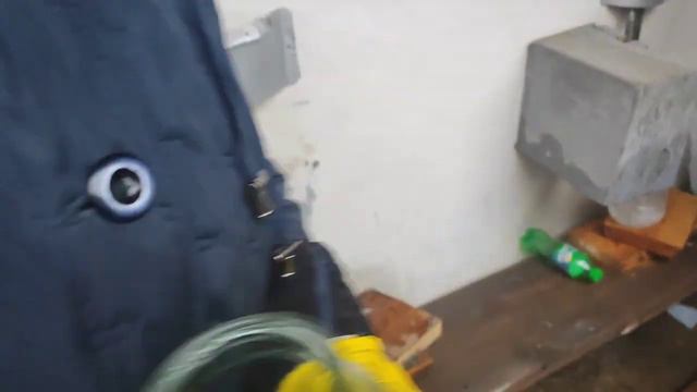 Мценск 19 января 2023 года. Крещение Господне.