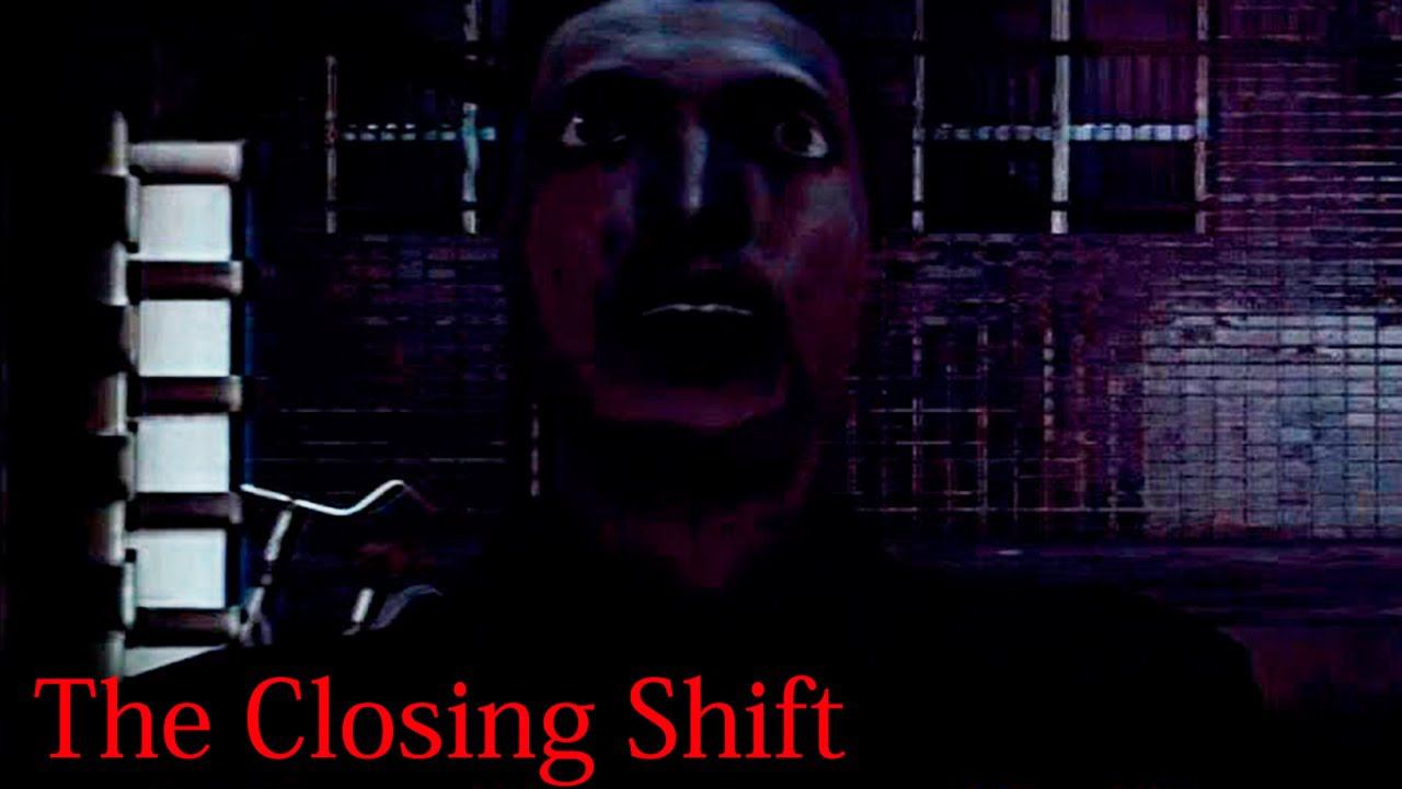РАБОТАЮ В НОЧНОЙ КОФЕЙНЕ ► The Closing Shift #1
