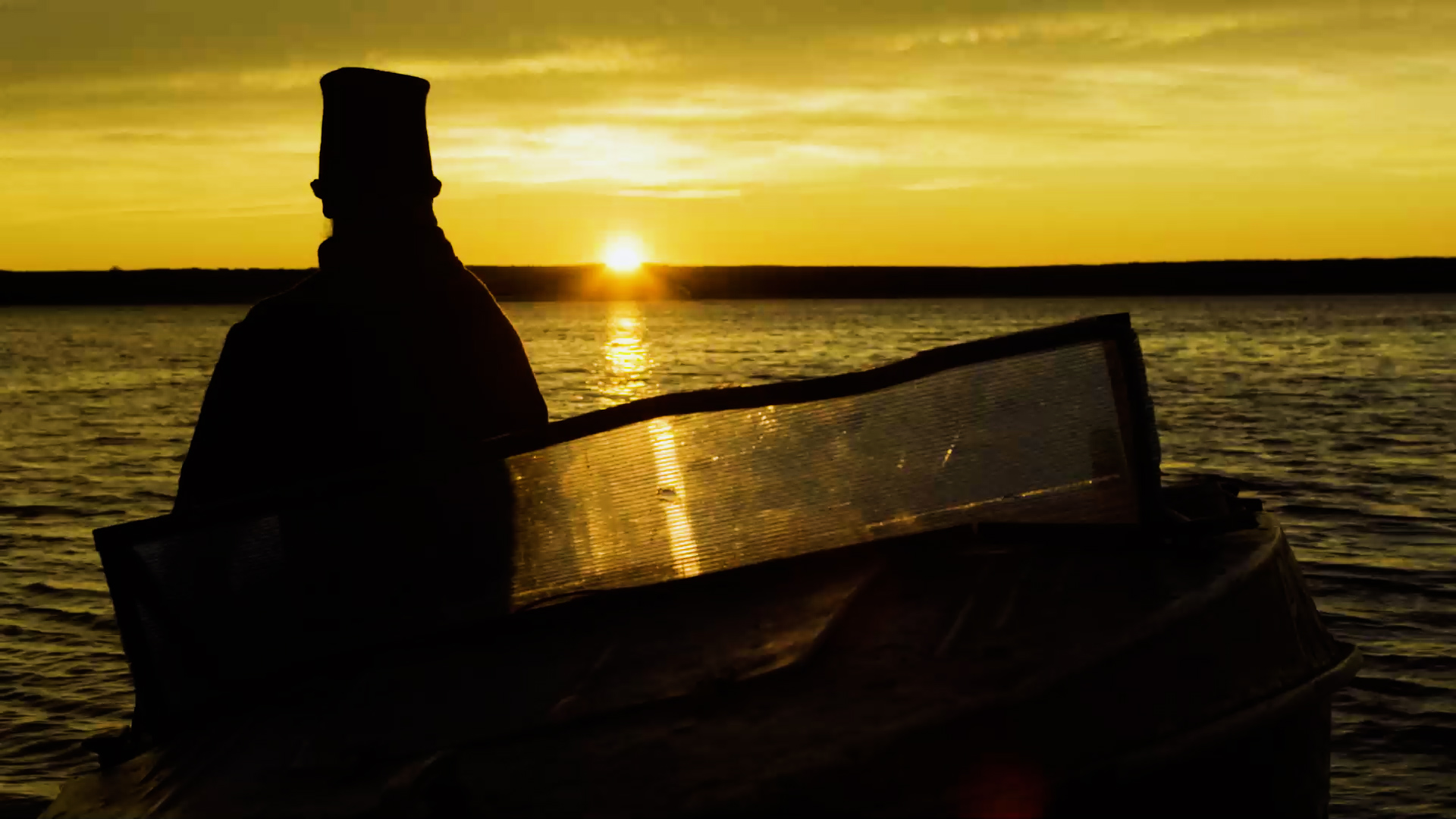 Трейлер документального фильма «В краю печорских былин» (70 мин. , 2023 г.)