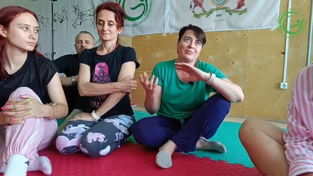 Екатерина, отзыв о мастер-классе