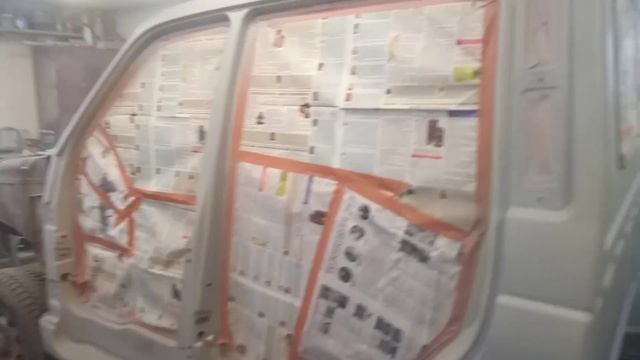 УАЗ безнадёжно болен часть - 6