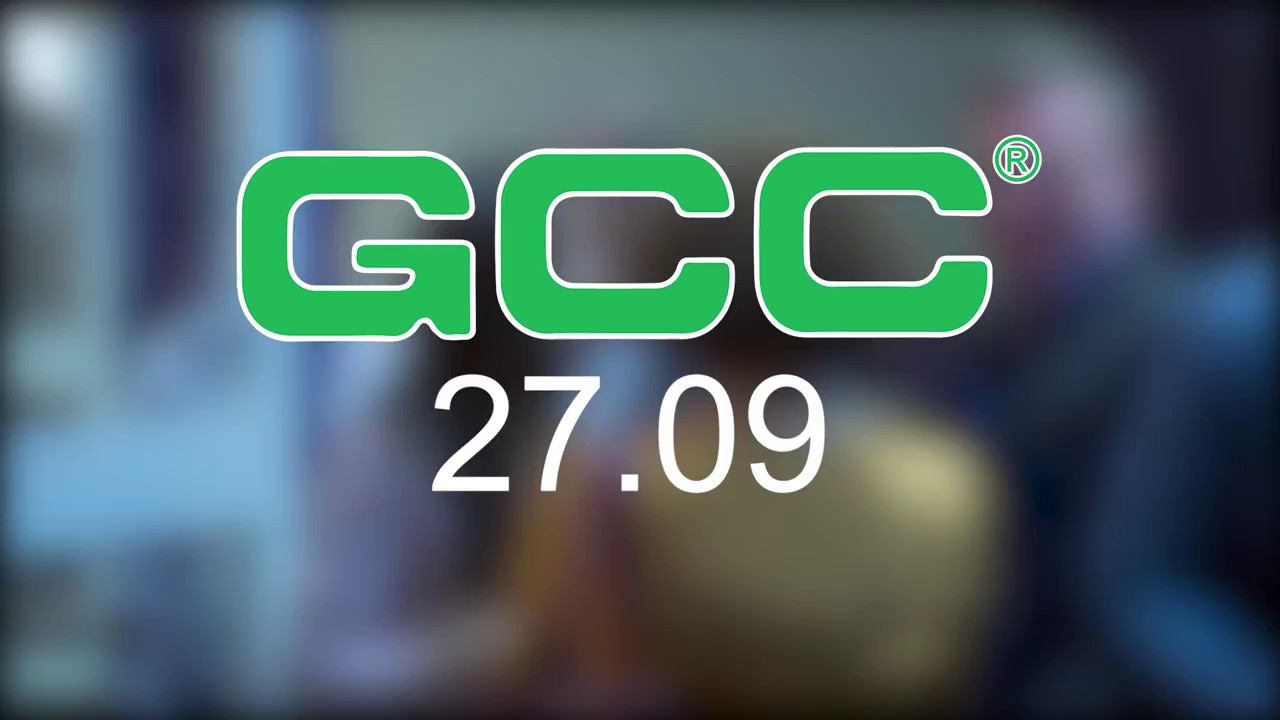 Семинар по фурнитуре GCC