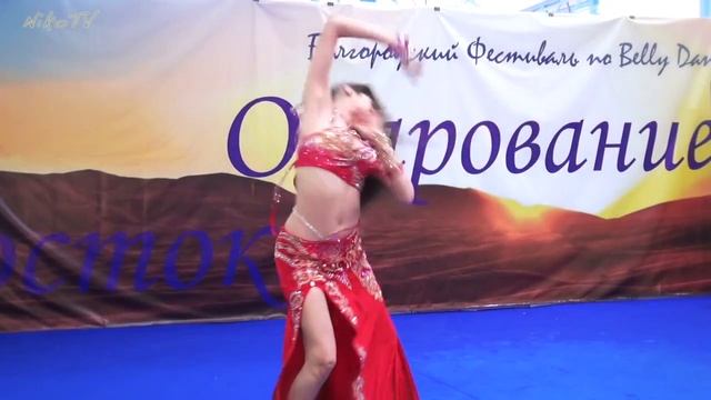 №61 Литвинова Ангелина