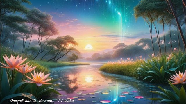 "Откровение Св. Иоанна..." / 7 ГЛАВА