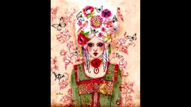 Библия. 18-06. Книга Товита (06). И перестала она плакать.