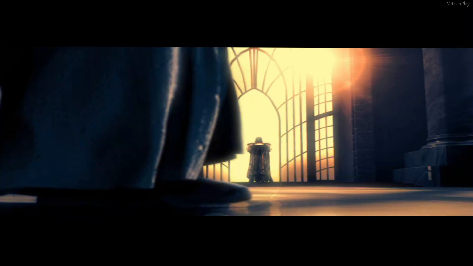 Дом Халит и нежить►Северные горы ветра►SpellForce: The Order of Dawn #09