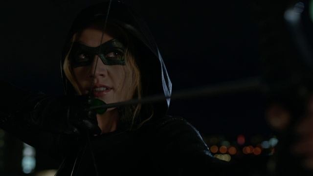 Стрела / Arrow – 8 сезон 10 серия