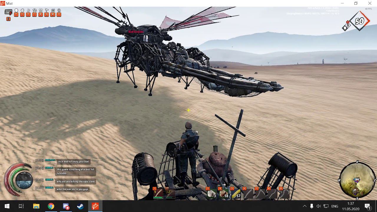 Кошка вернулась мстить за фальку и сожгла в ноль