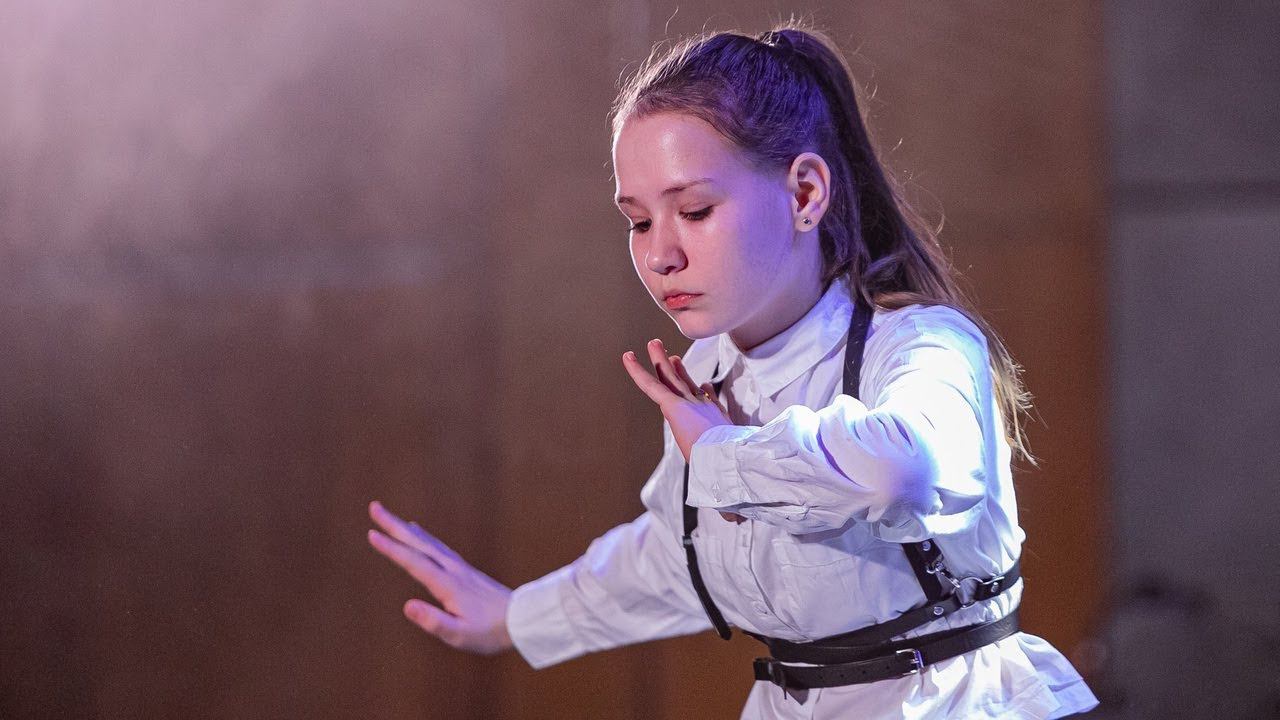 Валерия Бухарбаева | Шоу Кто мы? | Школа танцев Active Style