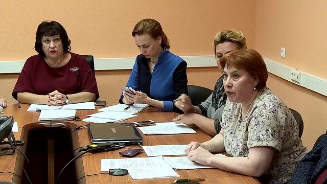 Новостной сюжет от 10.10.2019