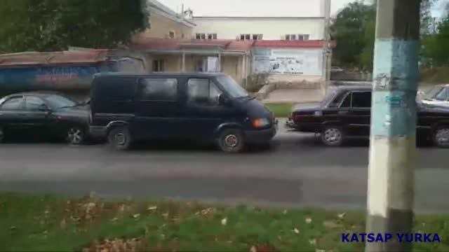 GTA города Вознесенск ДТП и аварии 2.mp4