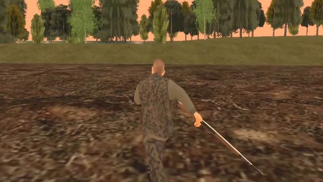 ПУТЬ БОМЖА НА БЛЕК РАША #8 - ВСЯ ПРАВДА О РАБОТЕ ОХОТНИКА НА BLACK RUSSIA RP! (CRMP MOBILE)