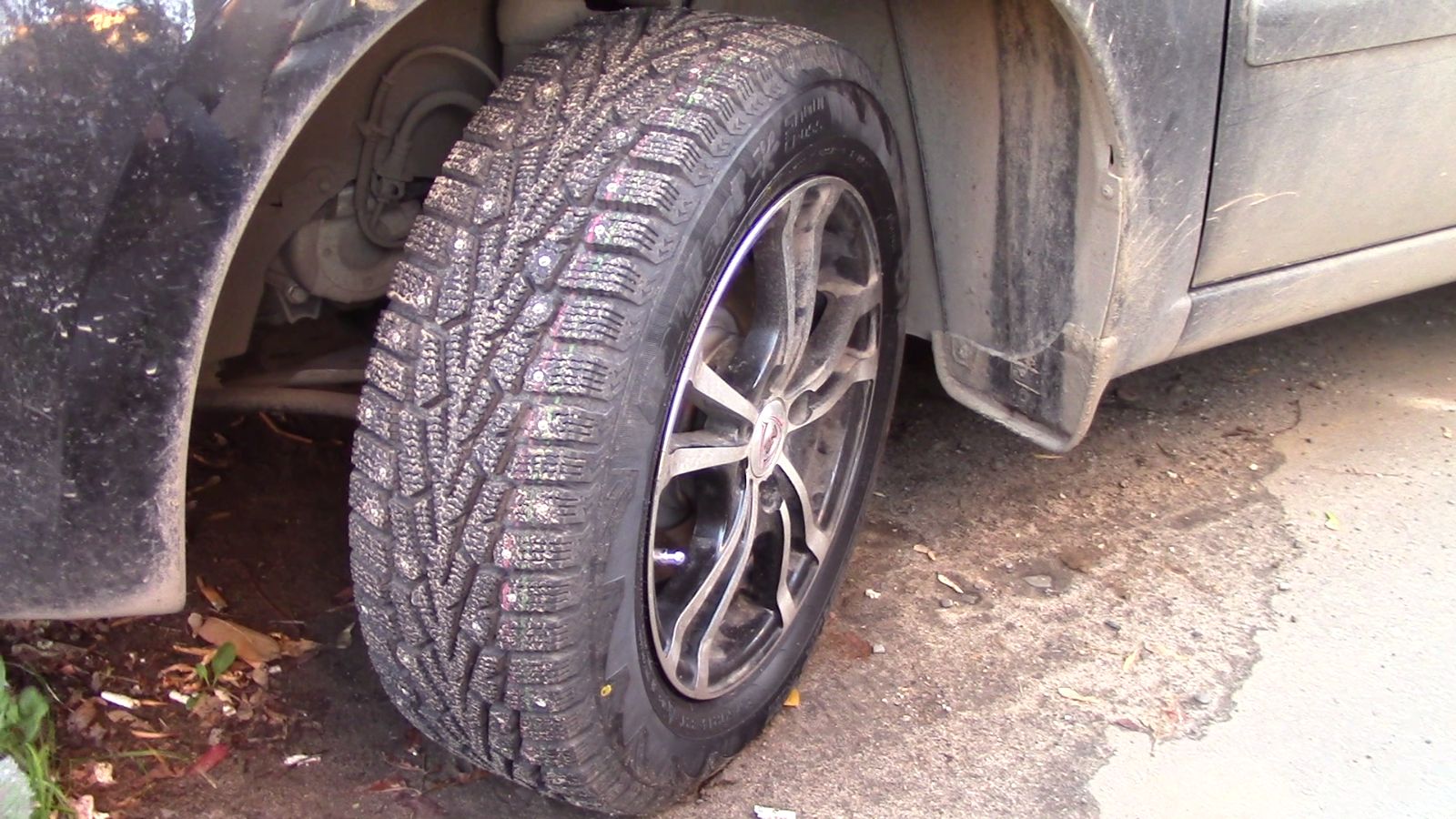 Шины Кордиант зимние. Cordiant Snow