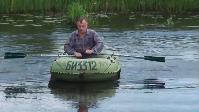 2013 08 13 Исследую затоку на глубины.mp4