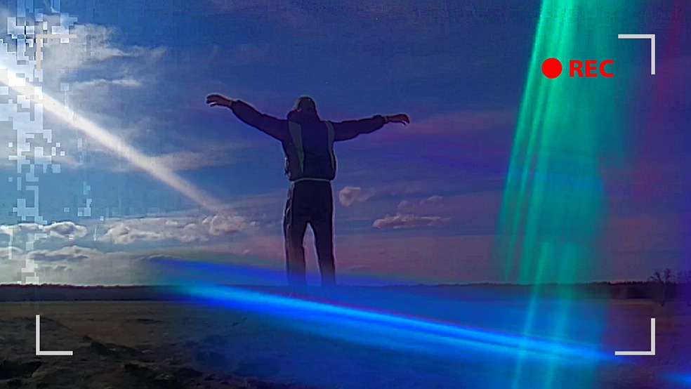 aether | parody | 300