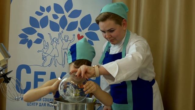 Меренговый рулет.mp4