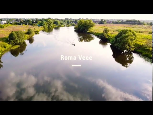 Река ПАХРА (д. Чурилково, с. Ям и п. Горки Ленинские)