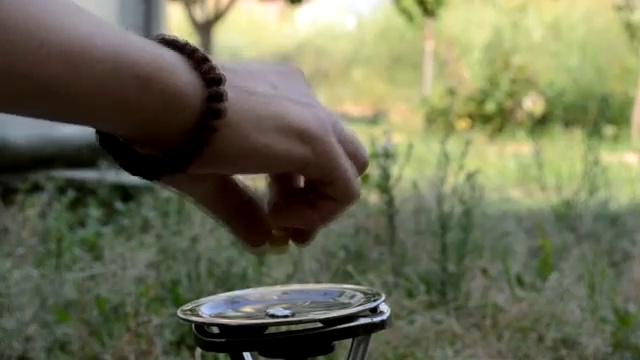 Виктор Герасименко и таблетка бессмертия