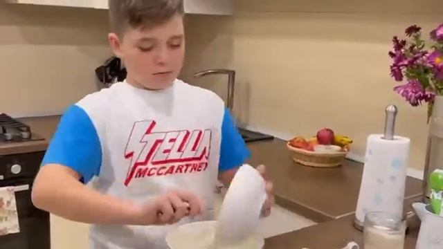 Гарибян Баграт