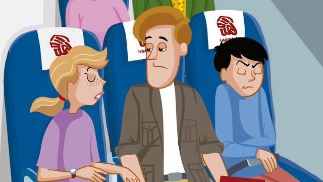 KidsBox_Level6_Unit2_Story_video