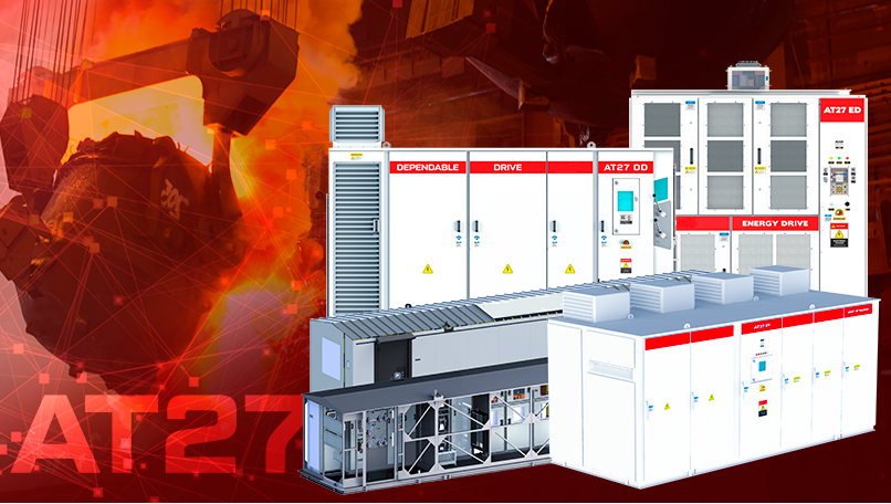 14 причин почему Рустмаш АТ27, возможно, лучший средневольтный ПЧ в мире!