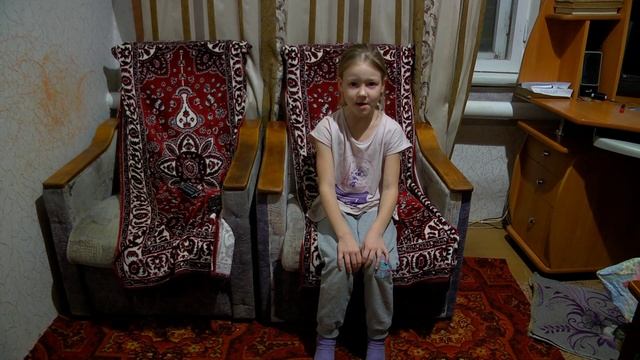 Внуки осень 2020.