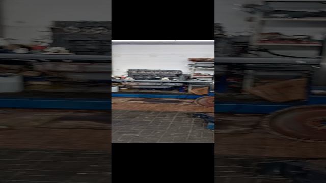 Перебираем Terrion 5280