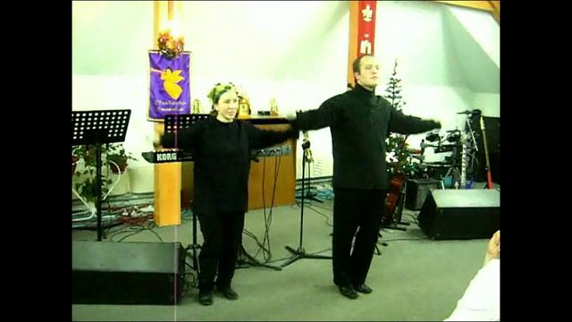 Скрижали TV - Эммануил