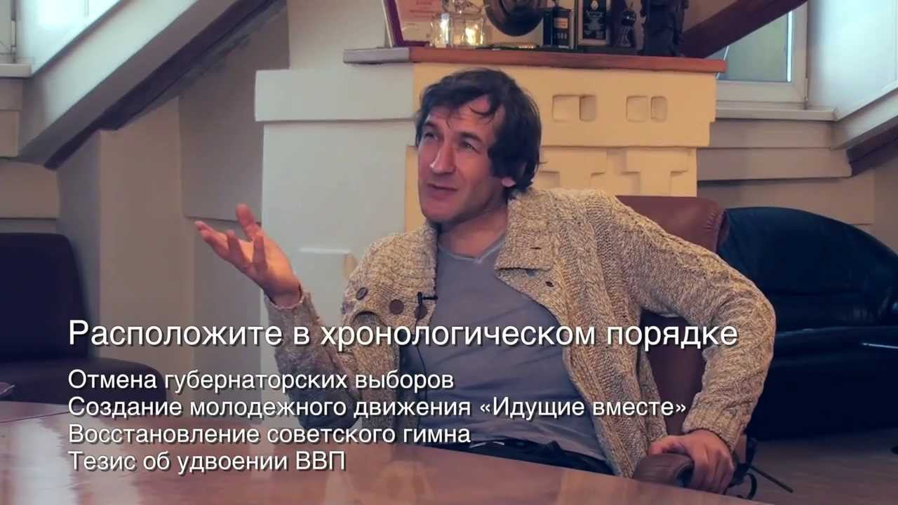 Освежитель памяти. Часть 2