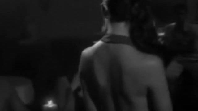 NCIS_Tony&Ziva_Старый рояль