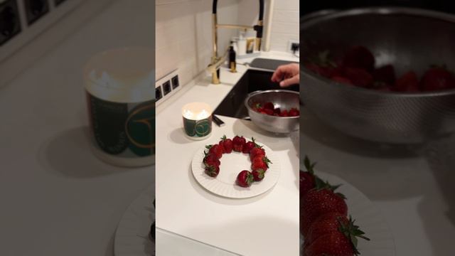 Beauty of burning a candle 2