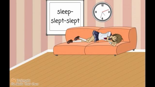 Болван с Прохвостом