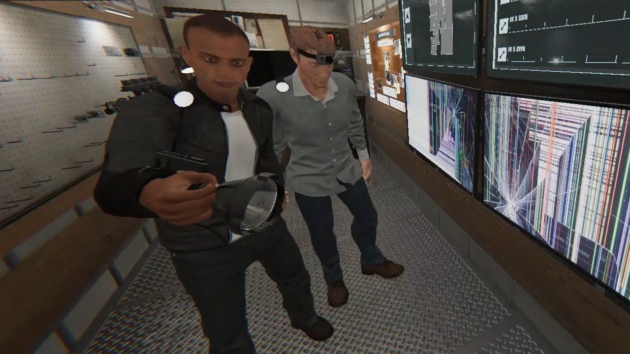 Phasmophobia СТРИМ #4